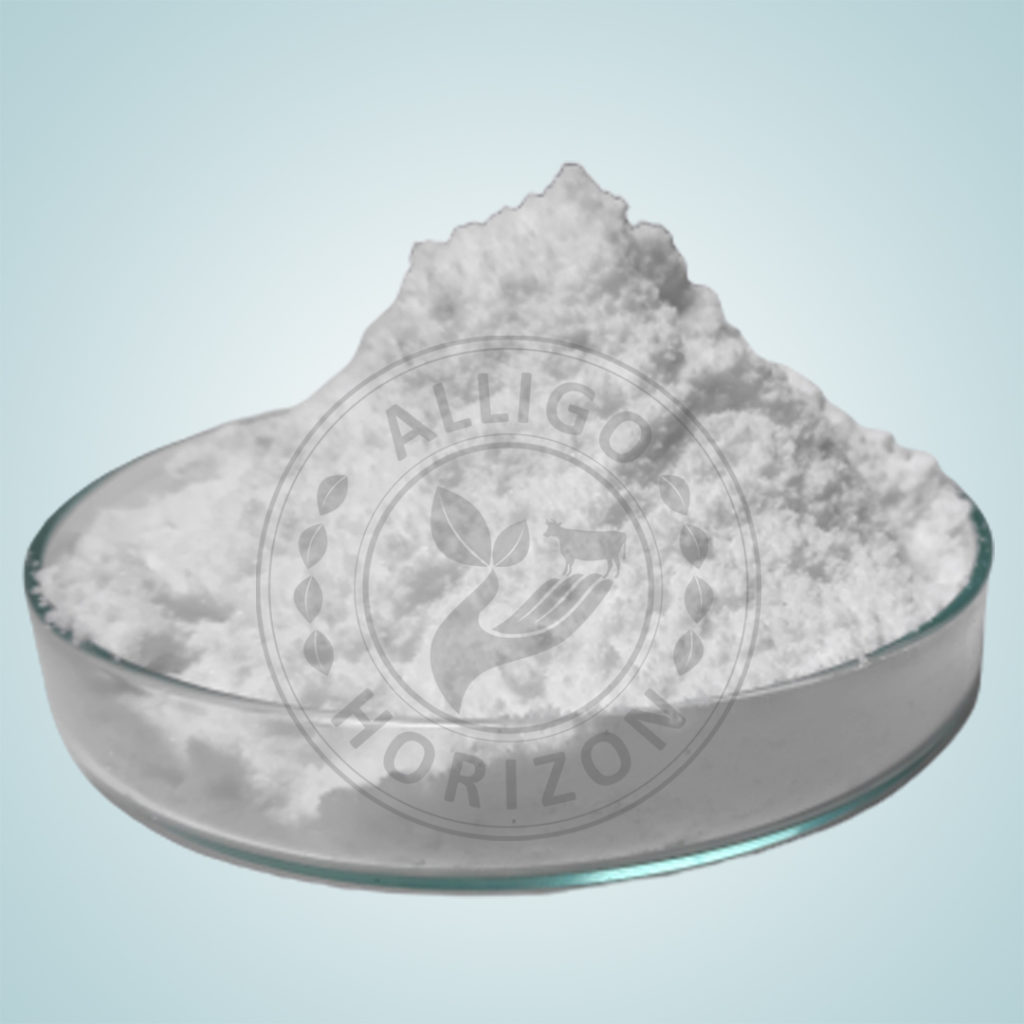 Micronutrients & Metal Salts - Alligo Horizon